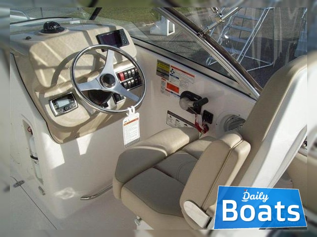 2015 Pursuit Dc 235 Dual Console for sale. View price, photos and Buy ...