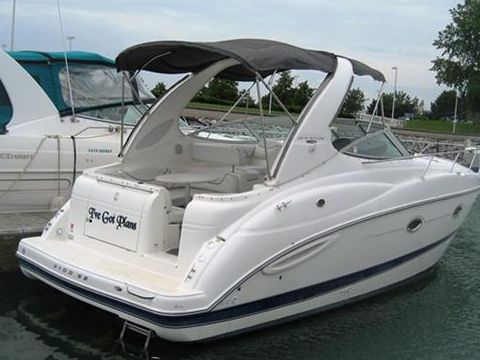 2004 Maxum 3100 Scr for sale. View price, photos and Buy 2004 Maxum ...