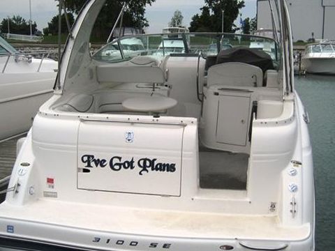2004 Maxum 3100 Scr for sale. View price, photos and Buy 2004 Maxum ...