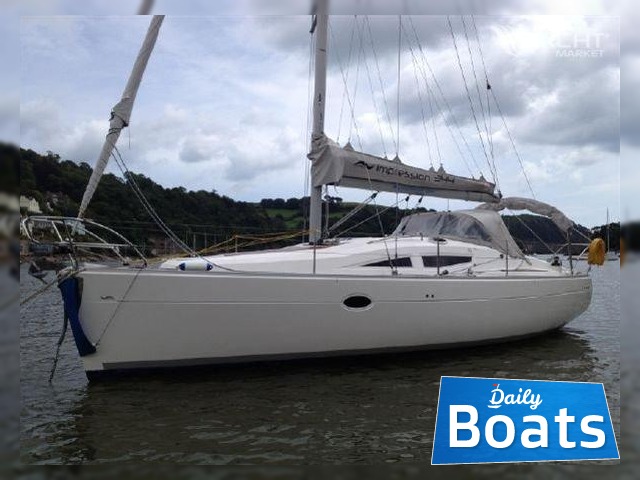 2009 Elan Impression 344 for sale. View price, photos and Buy 2009 Elan ...