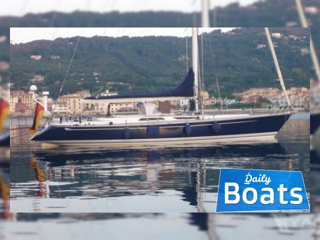 1991 Baltic 64 for sale. View price, photos and Buy 1991 Baltic 64 #113983