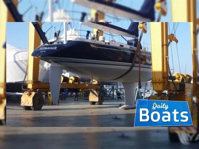 1991 Baltic 64 for sale. View price, photos and Buy 1991 Baltic 64 #113983