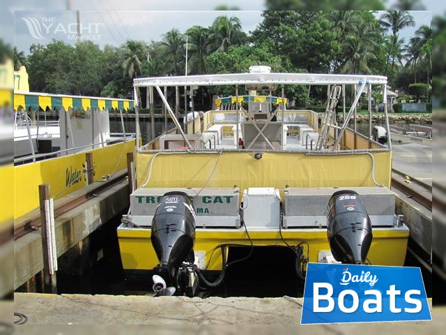 1988 Corinthian Catamaran for sale. View price, photos and Buy 1988 ...