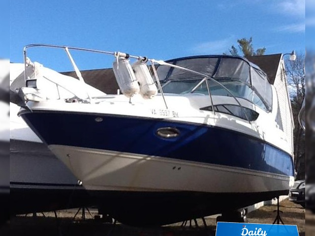 2006 Bayliner 285 for sale. View price, photos and Buy 2006 Bayliner ...