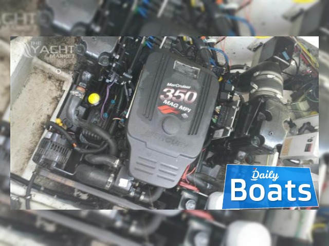 2006 Bayliner 285 for sale. View price, photos and Buy 2006 Bayliner ...