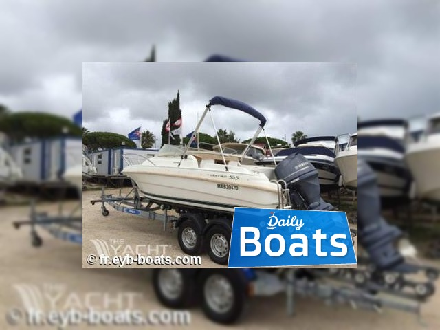 1999 Jeanneau Leader 545 for sale. View price, photos and Buy 1999 ...