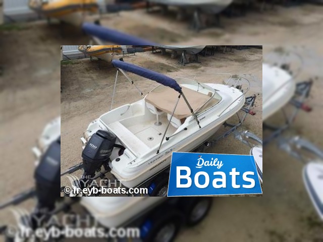 1999 Jeanneau Leader 545 for sale. View price, photos and Buy 1999 ...