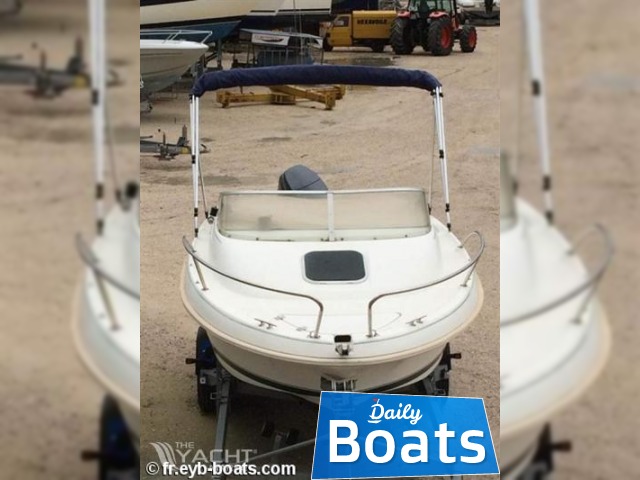 1999 Jeanneau Leader 545 for sale. View price, photos and Buy 1999 ...