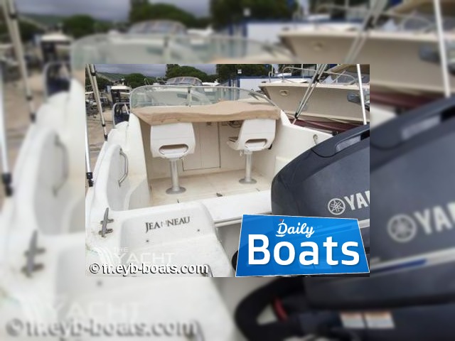 1999 Jeanneau Leader 545 for sale. View price, photos and Buy 1999 ...