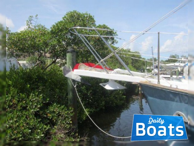 1972 Bristol Classic Trawler for sale. View price, photos and Buy 1972 ...