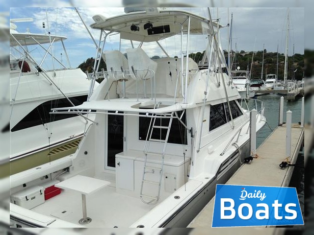 1999 Tiara 4300 Convertible for sale. View price, photos and Buy 1999 ...