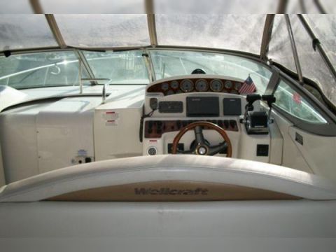 1999 Wellcraft 300 Martinique for sale. View price, photos and Buy 1999 ...