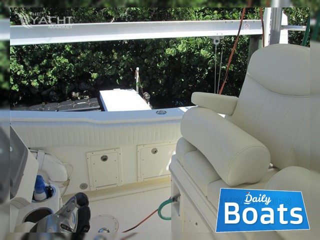2008 World Cat 330Te Tournament for sale. View price, photos and Buy ...