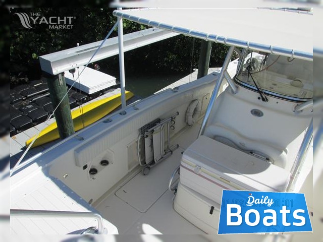 2008 World Cat 330Te Tournament for sale. View price, photos and Buy ...