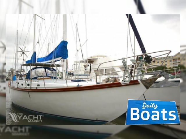 1981 Bruce Roberts 43 for sale. View price, photos and Buy 1981 Bruce ...