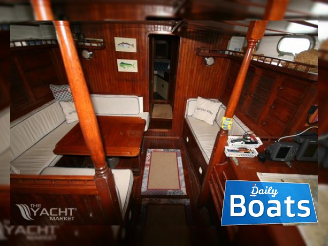 1981 Bruce Roberts 43 for sale. View price, photos and Buy 1981 Bruce ...