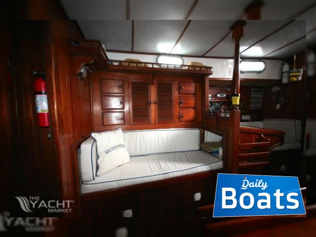 1981 Bruce Roberts 43 for sale. View price, photos and Buy 1981 Bruce ...