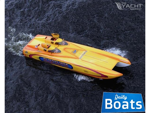 2015 Eliminator 36 Daytona for sale. View price, photos and Buy 2015 ...