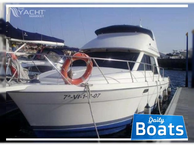1999 Bayliner 3388 Command Bridge for sale. View price, photos and Buy ...