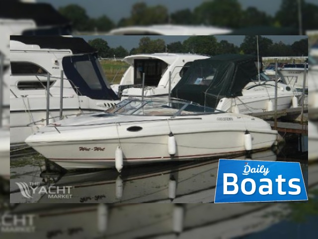 1998 Rinker 232 for sale. View price, photos and Buy 1998 Rinker 232 #114205