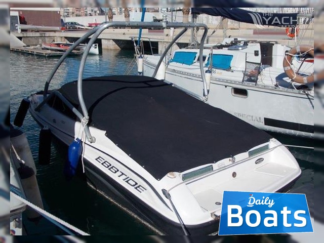 2006 Ebbtide 180 for sale. View price, photos and Buy 2006 Ebbtide 180 ...