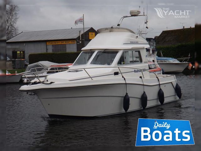 2001 Rodman 800 for sale. View price, photos and Buy 2001 Rodman 800 ...