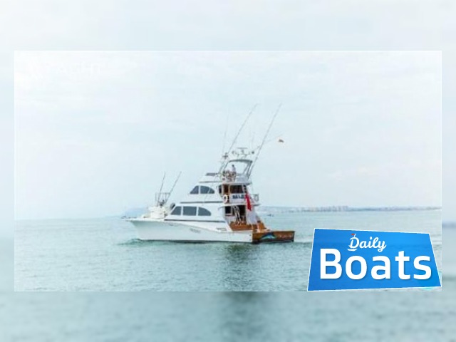 1995 Lydia Yachts Sport Fish for sale. View price, photos and Buy 1995 ...