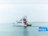 Lydia yachts sport fish for sale - Daily Boats