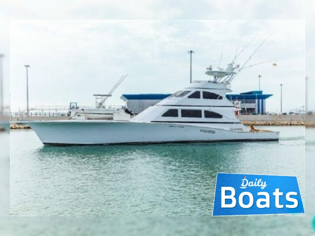 1995 Lydia Yachts Sport Fish for sale. View price, photos and Buy 1995 ...