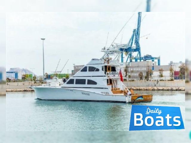 1995 Lydia Yachts Sport Fish for sale. View price, photos and Buy 1995 ...