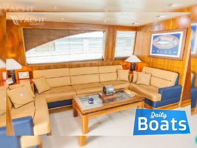 1995 Lydia Yachts Sport Fish for sale. View price, photos and Buy 1995 ...