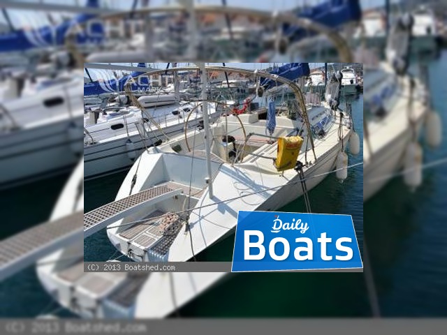 1988 Elan 43 for sale. View price, photos and Buy 1988 Elan 43 #114248