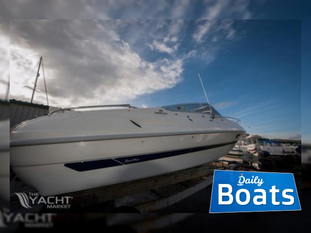 1997 Cranchi Turchese 24 for sale. View price, photos and Buy 1997 ...