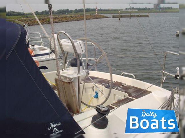 2004 Hanse 312 for sale. View price, photos and Buy 2004 Hanse 312 #114255