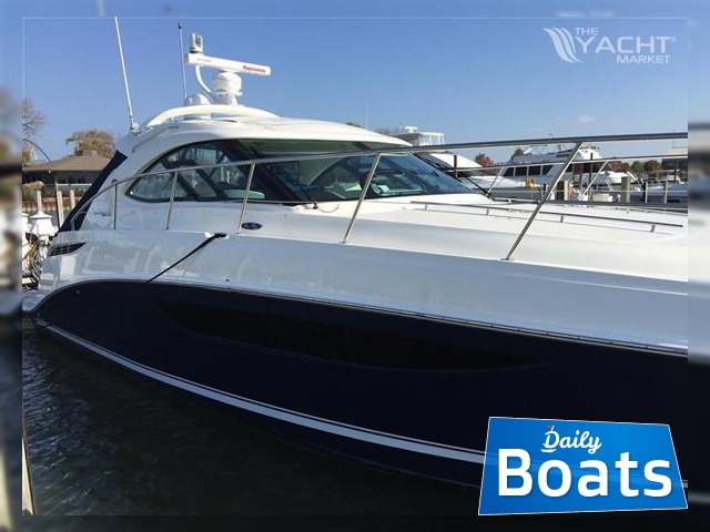 2013 Sea Ray 41 Sundancer for sale. View price, photos and Buy 2013 Sea ...