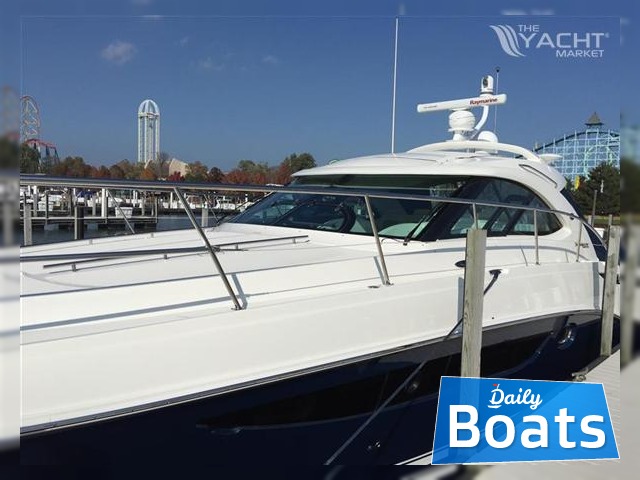 2013 Sea Ray 41 Sundancer for sale. View price, photos and Buy 2013 Sea ...