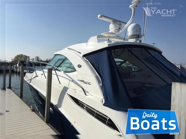 2013 Sea Ray 41 Sundancer for sale. View price, photos and Buy 2013 Sea ...