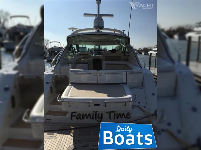 2013 Sea Ray 41 Sundancer for sale. View price, photos and Buy 2013 Sea ...