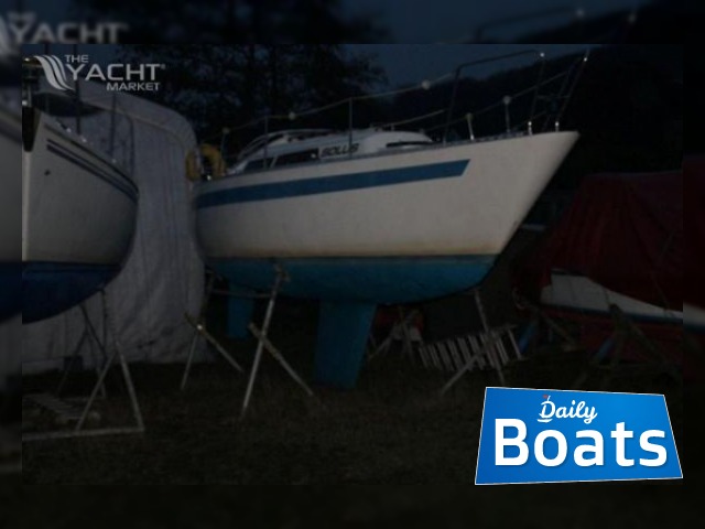 1985 Solus 29 for sale. View price, photos and Buy 1985 Solus 29 #114264