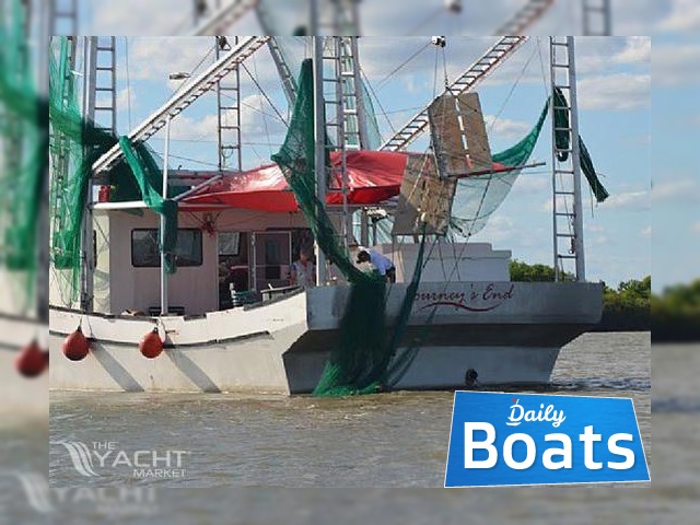 2014 Custom Lafitte Skiff 58 Terrebonne for sale. View price, photos ...