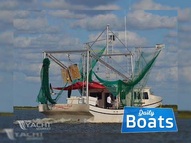 2014 Custom Lafitte Skiff 58 Terrebonne for sale. View price, photos ...