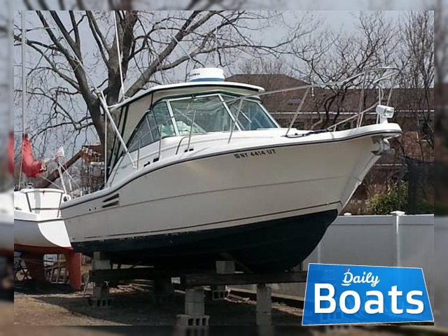 2000 Pursuit 3000 Express for sale. View price, photos and Buy 2000 ...