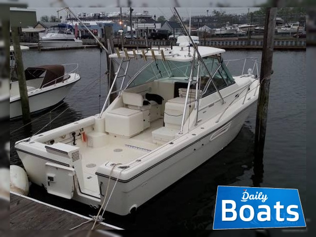 2000 Pursuit 3000 Express for sale. View price, photos and Buy 2000 ...