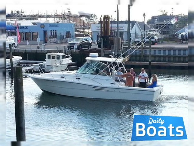 2000 Pursuit 3000 Express for sale. View price, photos and Buy 2000 ...