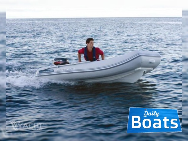 2011 Walker Bay 270 Genesis Light Open Rib à vendre. Voir le prix, les ...