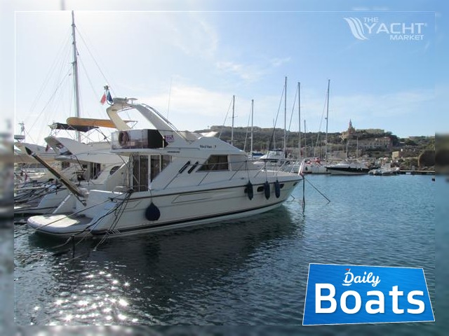 1991 Fairline 41 for sale. View price, photos and Buy 1991 Fairline 41 ...