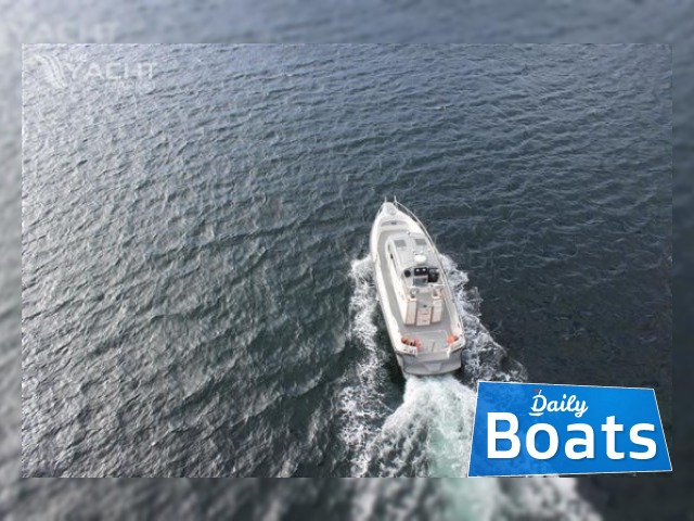 Kloster Patrol 36 for sale. View price, photos and Buy Kloster Patrol ...