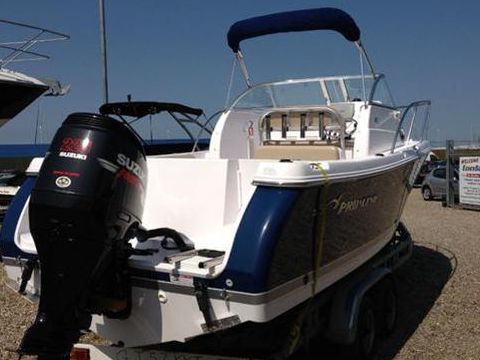 2010 Pro Line 23 Express for sale. View price, photos and Buy 2010 Pro ...