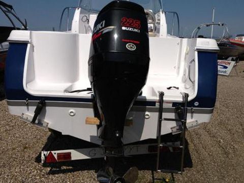 2010 Pro Line 23 Express for sale. View price, photos and Buy 2010 Pro ...