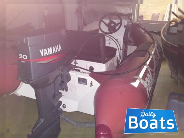 Zodiac Pro System Rib Rib Rib Rib Professionel for sale. View price ...